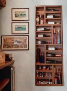 Bar de Parede: 62 Fotos e Ideias para Inspirar