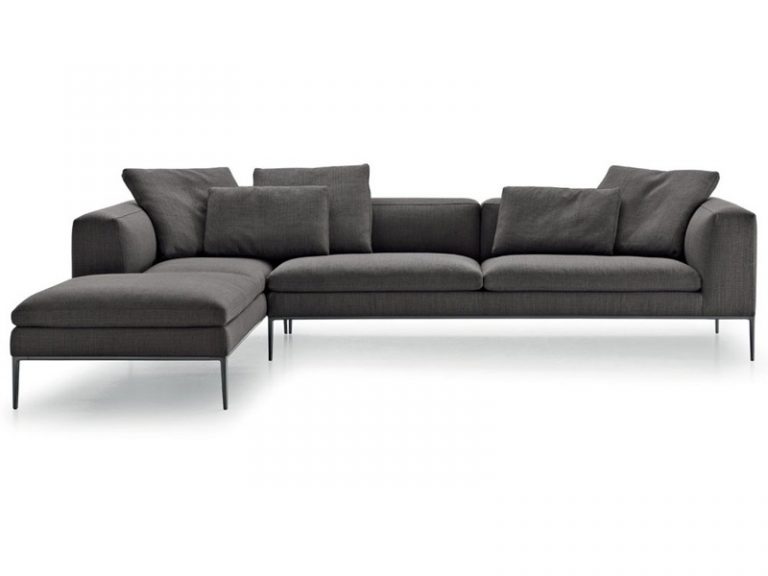 Modelos de Sofás Modernos: 60 Fotos para Decoração