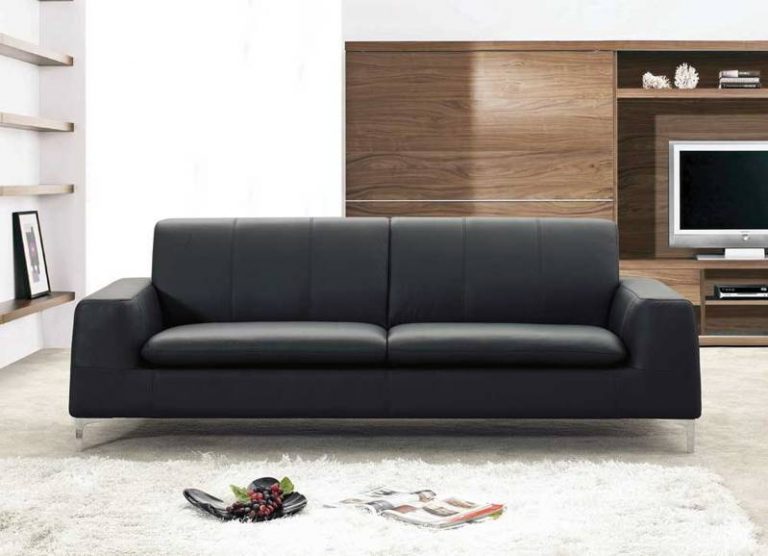 Modelos de Sofás Modernos: 60 Fotos para Decoração