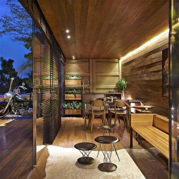 Casa Rústica: Modelos, decoração