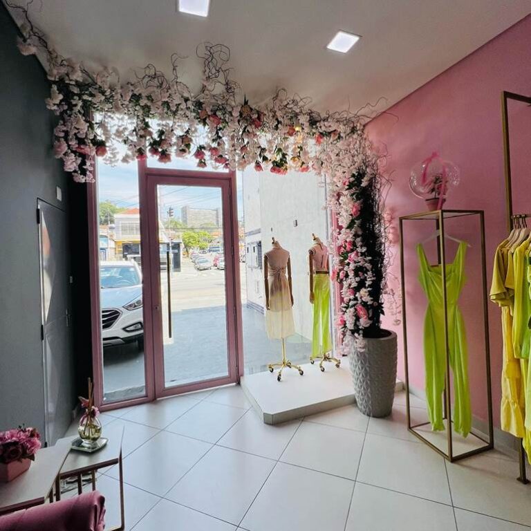 Decoração De Loja Pequena 28 Fotos E Dicas De Como Decorar